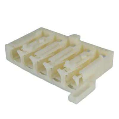 China Customized Size 3D Printing Plastic Prototype All Shapes High Efficiency for sale