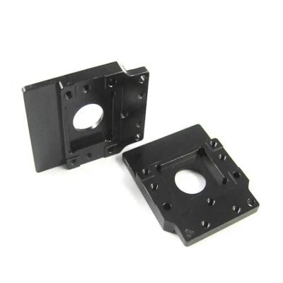 China Durable Precision CNC Aluminum 3d Printing Service High Efficiency  for sale