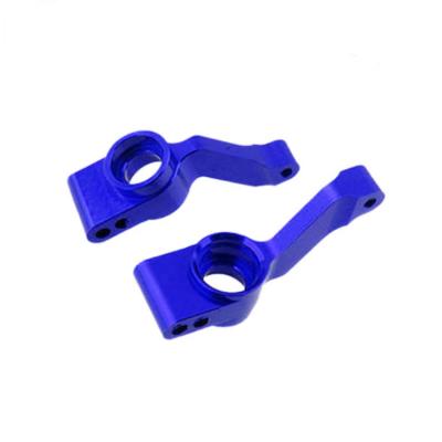 China ODM OEM Componente mecanizado CNC Servicio de mecanizado de fresado de alta precisión en venta