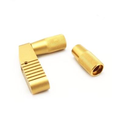 China ODM OEM Componente mecanizado CNC Servicio de mecanizado de fresado de alta precisión en venta