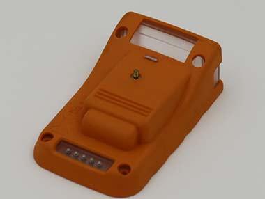 China Two Color Two-In-One Mobile Phone Cover Mold Double Shot Plastic Injection Mould for sale