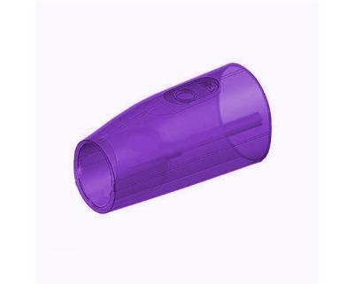 China Customized processing of plastic molds for electric toothbrush head shell products for sale