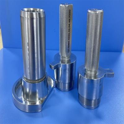 China 5 Aixs  Cnc Milling Turning Service For Prototype And CNC Machine Metal Products for sale