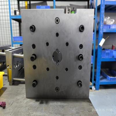 China High Durability Protection Phone Case Mould Precise Injection Mould for sale
