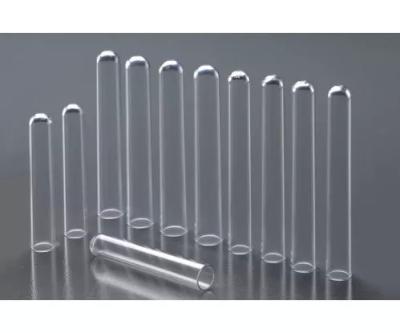 China High Performance  Precision Injection Mould For Medical Grade Test Tubes for sale