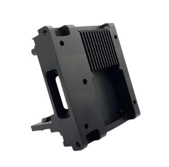 China CNC Machined Auto Parts With Painting Surface Treatment Turning Milling Processes for sale