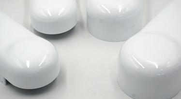 Quality Accurate 3D Printing Plastic Prototype Service With Post-Processing Technology for sale