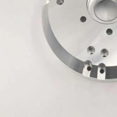China Servicio de prototipos de piezas mecanizadas PEEK CNC en venta