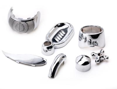 China Anodizado en el procesamiento de piezas CNC para diferentes materiales de aleación en venta