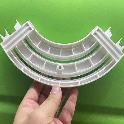 China H13 Steel EDM High Precision Mold Custom Injection Mold for sale