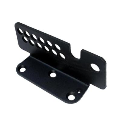 家電製品用アルミニウム合金ダイカストハウジング OEM ODM