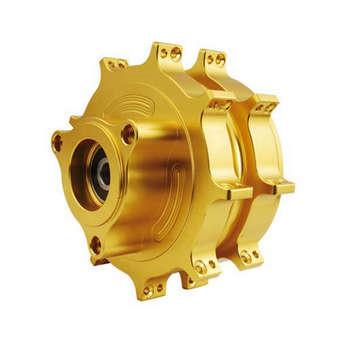 China Professional Aluminum Mini CNC Machining Parts for Mechanical Products for sale