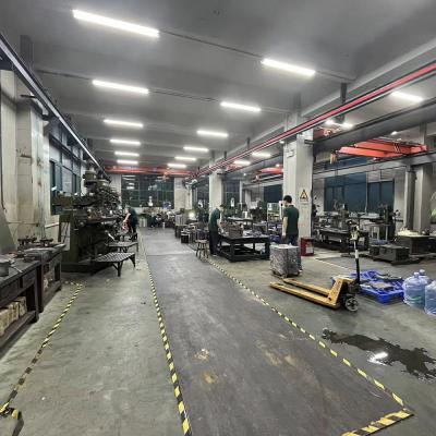 China Efficient Plastic Mould Solutions for Precision Injection Molding Processes for sale