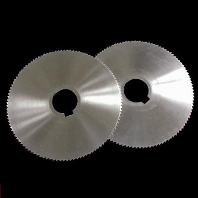 China Industrial Rotary Shear Blades Rotary Slitter Blade For Sheet Metal Slitting Line CNC Processing Service for sale