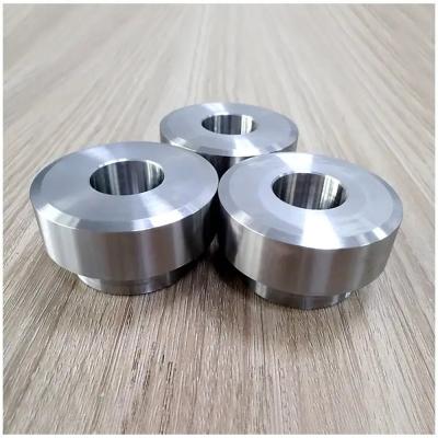 China DIN Standard Carbide Insert CNC Turning Parts for Hot Stamping in Metal Fabrication Service for sale