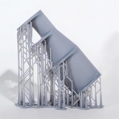 중국 100-240V AC 전원 요구 사항과 SD 카드 연결을 포함하는 사용자 정의 가능한 3D 프로토 타입 인쇄 서비스 판매용