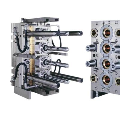 중국 홈 주입 플라스틱 폼 주문 제작 P20/718/738/Nak80/S136/2728/2316 판매용