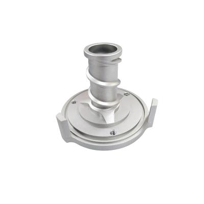 中国 パーソナライズされた精密CNC加工機械ツール鋳造CNCターニングフレーシング部品 販売のため