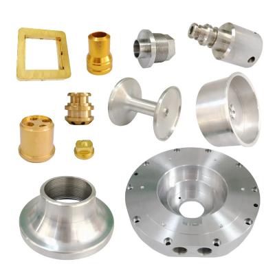 中国 パーソナライズされた精密CNC加工機械ツール鋳造CNCターニングフレーシング部品 販売のため
