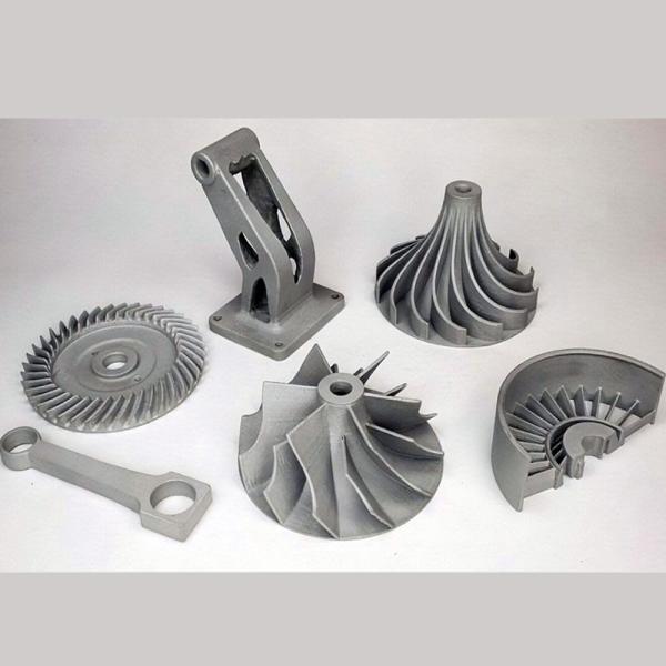 Quality Customized 3D Printing for Concept Models Rapid Prototyping and Direct Digital for sale