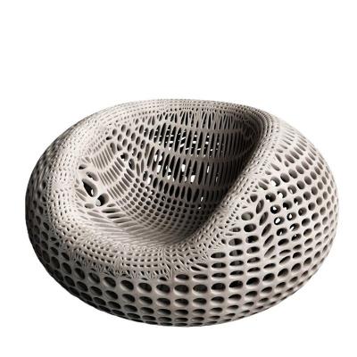 중국 SLA DLP SLM FDM 3D 프린팅 금속 온라인 스테인리스 스틸 S136 알루미늄 알시10mg 사용자 정의 철강 부품 판매용