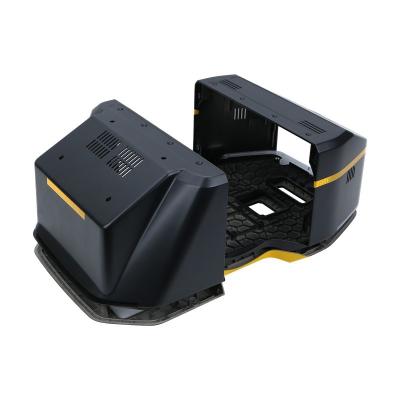 China Custom VR Glasses Remote Handle Die Casting Service for sale