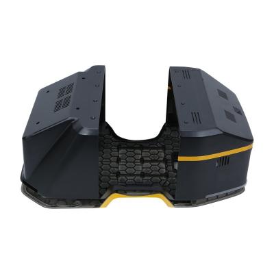 China Custom VR Glasses Remote Handle Die Casting Service for sale