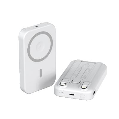 中国 カスタムIP67防水ABS PCパワーバンク射出成形ケース 販売のため