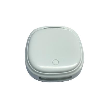 中国 GPSトラッカーハウジング用カスタムプラスチック射出成形 OEMサービス 販売のため