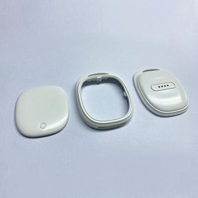 中国 GPSトラッカーハウジング用カスタムプラスチック射出成形 OEMサービス 販売のため