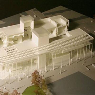 China Custom Large-Scale 3D Printing Service 0.1mm Tolerance Industrial Prototyping for sale