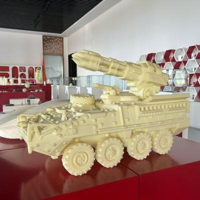 China Custom Large-Scale 3D Printing Service 0.1mm Tolerance Industrial Prototyping for sale