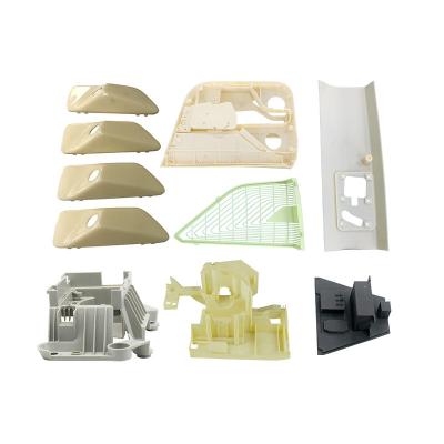 China Custom Large-Scale 3D Printing Service 0.1mm Tolerance Industrial Prototyping for sale