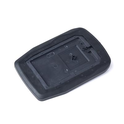 China Custom Medical LCD Enclosure Plastic Injection Mould 280 kg for sale