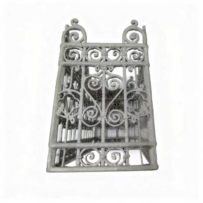 China Fast Turnaround High Accuracy Metal 3D Printing for Complex Shapes in Iron Alloy Rapid Prototyping for sale