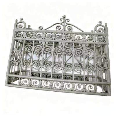 China Fast Turnaround High Accuracy Metal 3D Printing for Complex Shapes in Iron Alloy Rapid Prototyping for sale