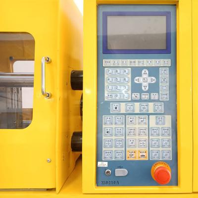 China Precision Small Injection Molding Machine with Servo System for sale