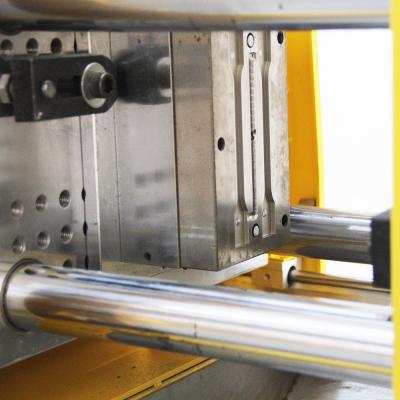 China Precision Small Injection Molding Machine with Servo System for sale