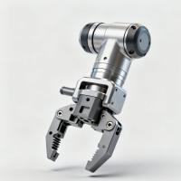 China Intelligent Robot Shell Plastic Injection Mold for Household Products with 1500*1500*1000mm Size and 10000-500000 Shots Mould Life for sale