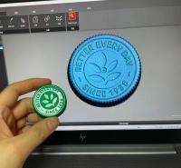 China High Precision 3D Scanning Service for Reverse Engineering with Wide Material Compatibility and Fast Scan Speed for sale