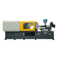 Quality Used LK POTENZA 250T Injection Molding Machine with 2500 kN Clamping Force and for sale