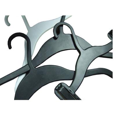 China Industrial Grade Plastic Clothes Hanger Injection Mould Custom Mass Production for sale