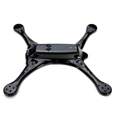 China Custom UAV Drone Parts High-Precision Lightweight Plastic Injection Mold & Injection Molding Service for sale