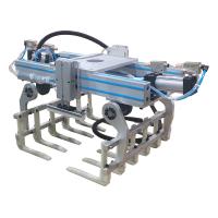 China High Precision Robotic Gripper for Automatic Palletizing and Multi-Industry Applications for sale