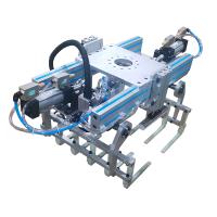 China High Precision Robotic Gripper for Automatic Palletizing and Multi-Industry Applications for sale