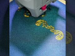 Automated High Precision Industrial FDM 3D Printer for Rapid Prototyping Showcase