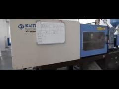 Plastic Cable Tie Injection Mould