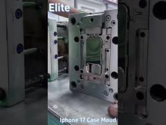 TPU Phone Cover Case Mould iPhone 11 16 15 17max Samsung S21 23 25 Phone Case Mold Phone House