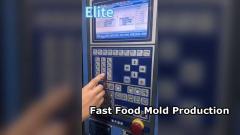 Enclosure Molding Injection Mold