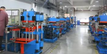 China Factory - Zhongshan Carbon Composite Material Products Co., Ltd.